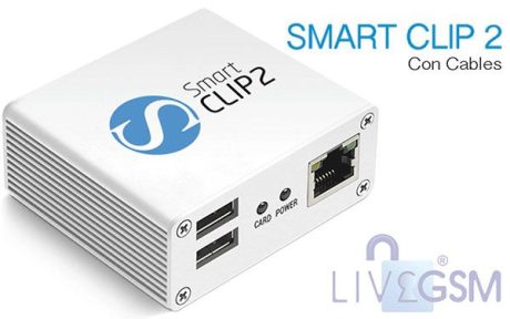 Smart Clip 2 Box