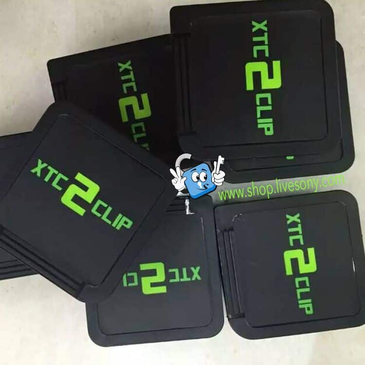 XTC 2 Clip - Libera y Cambia IMEI HTC