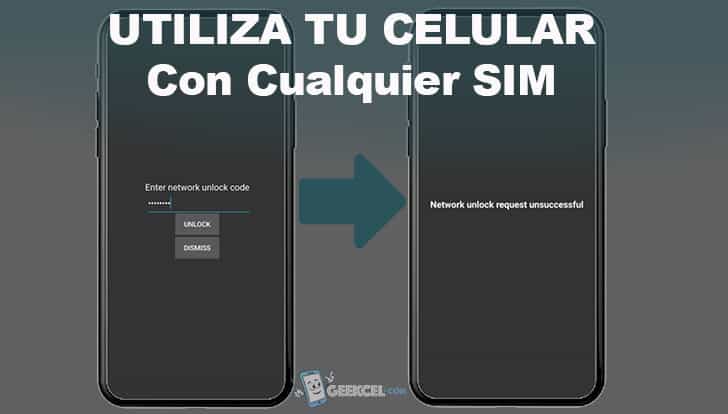 🔐 Código NCK para Liberar Honor Telcel México por IMEI