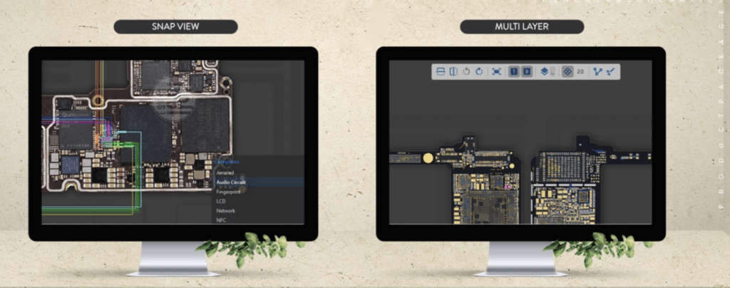 Activacion Orion Estech Schematics Licencia